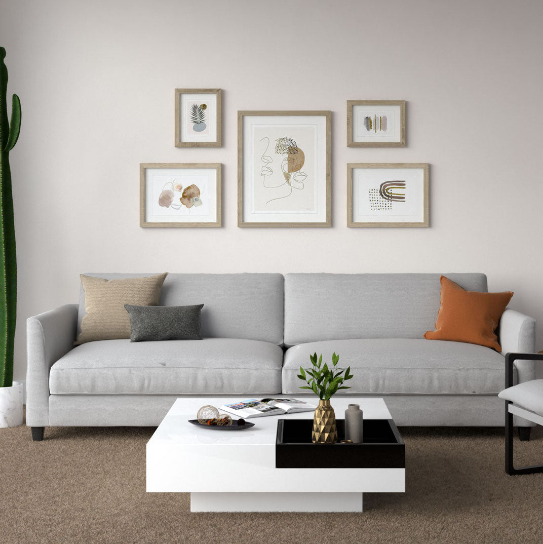 Classiq Naples – Elaborate Floors