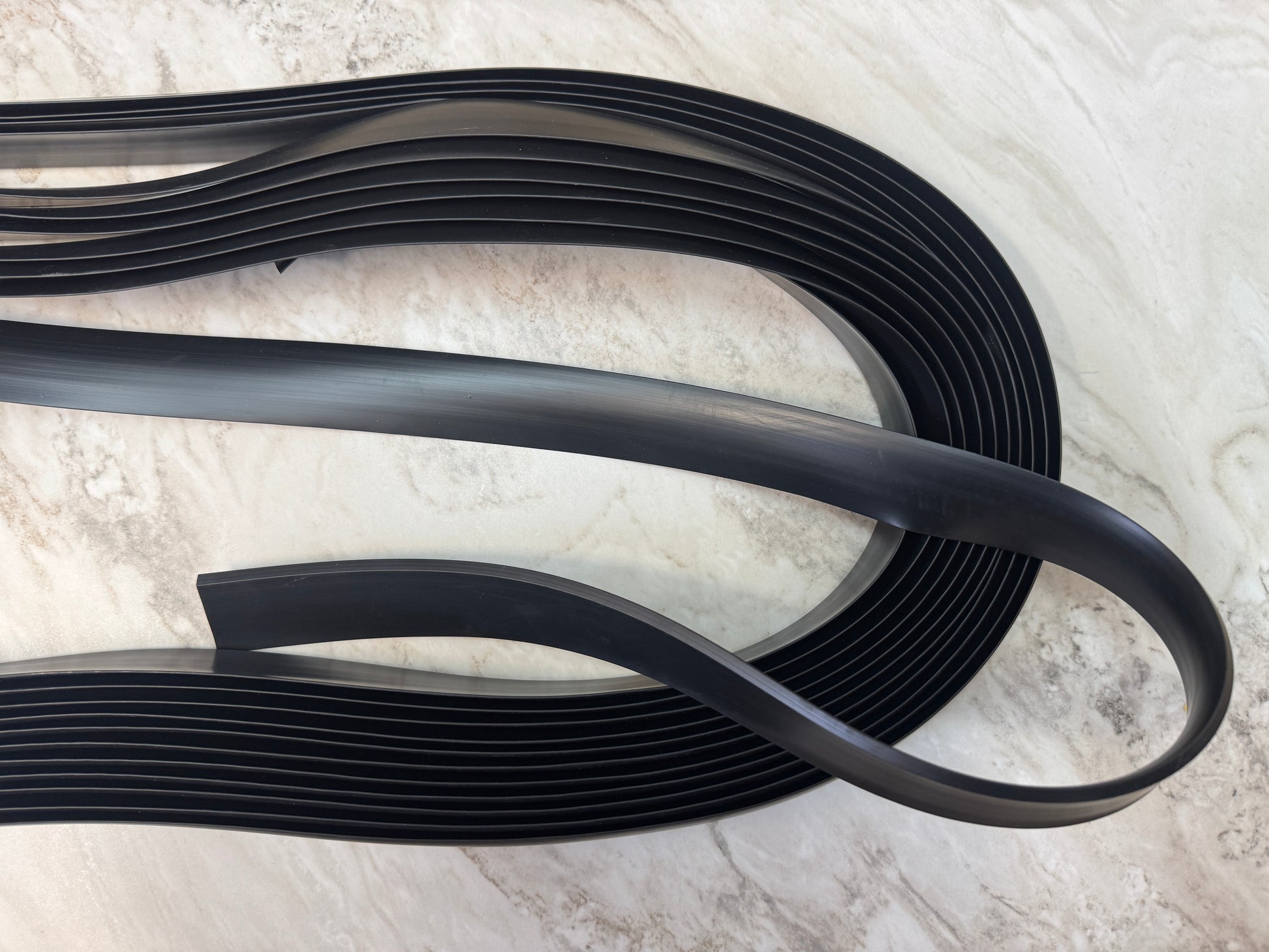 PVC Floor Transition – Elaborate Floors