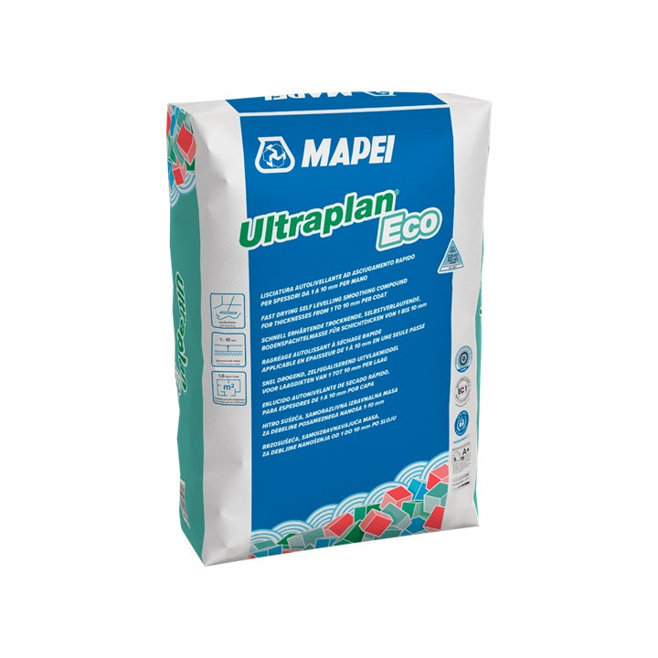 Ultraplan ECO 20KG – Elaborate Floors