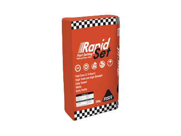 RapidSet – Elaborate Floors