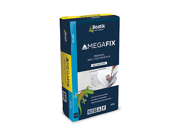 Megafix – Elaborate Floors