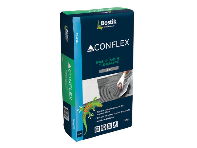 Conflex – Elaborate Floors