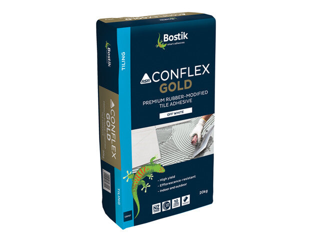 Conflex Gold – Elaborate Floors
